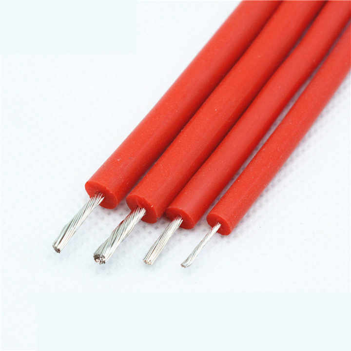 High Voltage Wires - Durable, Reliable, and Customizable