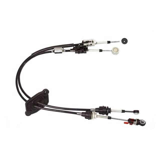 Gear Shift Cable for Master 2010- - OE Size - 12 Months Warranty