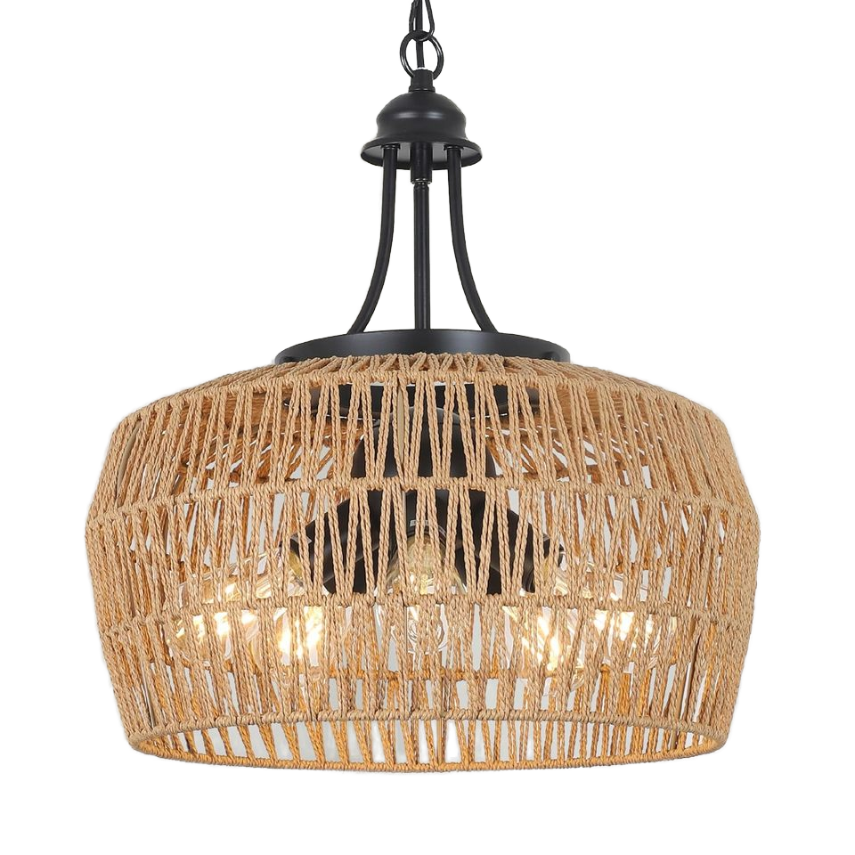 How to Choose the Best Boho Pendant Light: A Complete Buying Guide
