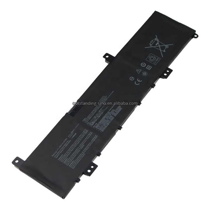 Laptop Battery C31N1636 for Asus VivoBook Pro 15 N580V N580VN NX580VD ...