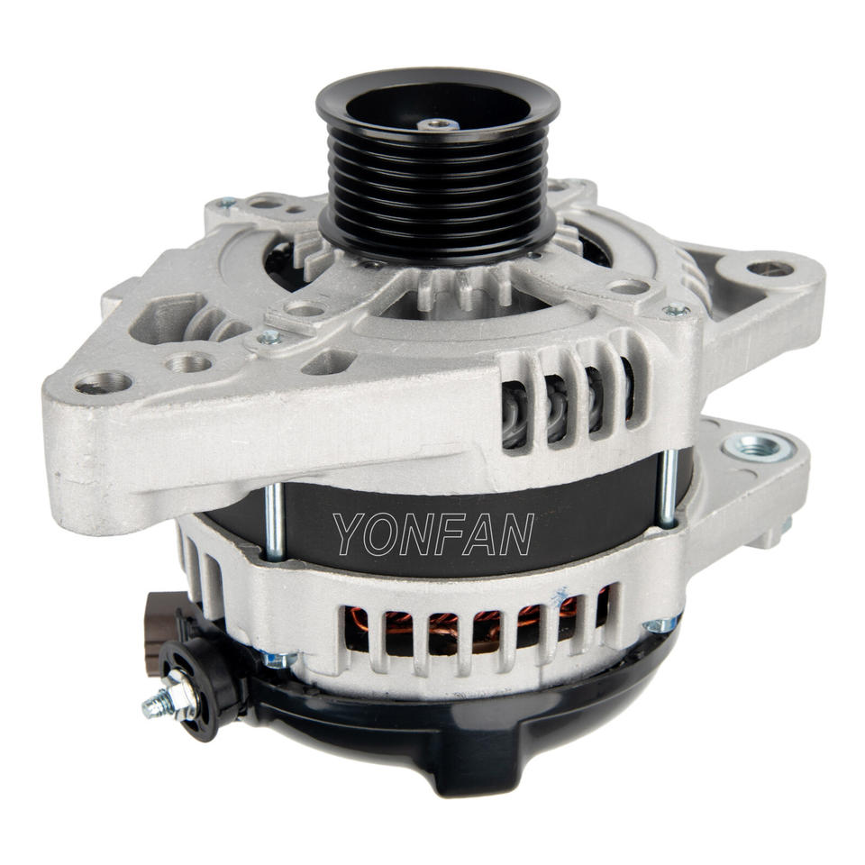 Alternator 27060-31020 27060-31021 for Toyota 4Runner 4.0L 2003-2009 ...