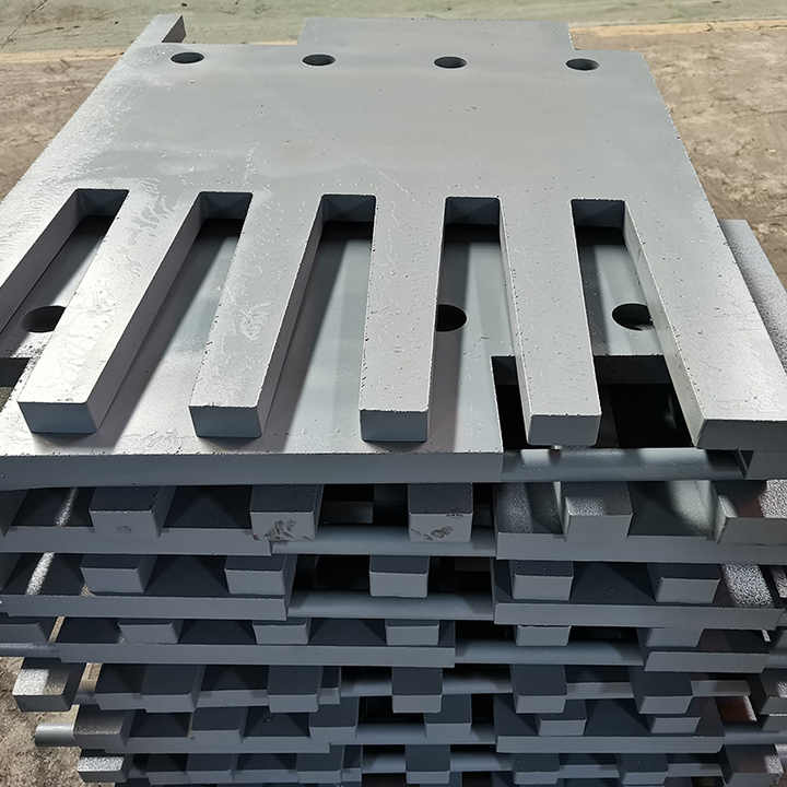 Bridge Finger Expansion Joint & Finger Type Bridge Expansion Joint ...