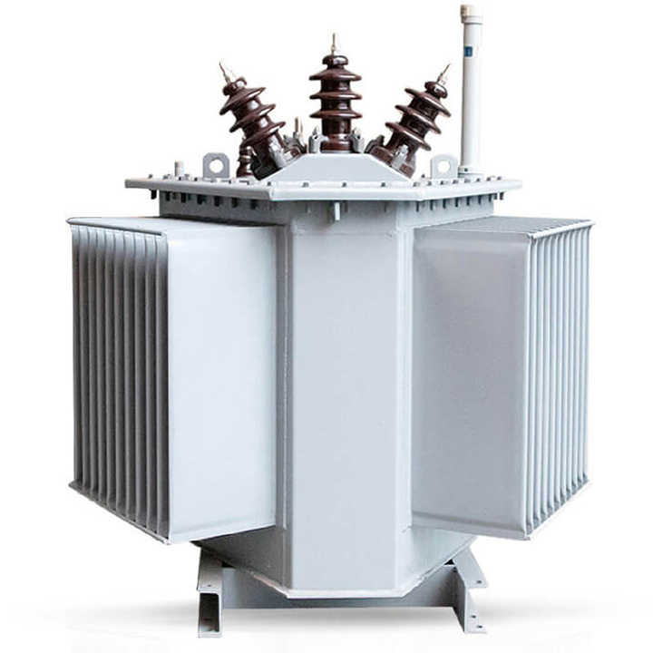 Three-Phase 50kva 80kv 100kva 3D Core Transformer 10kv Input 380v/440v ...