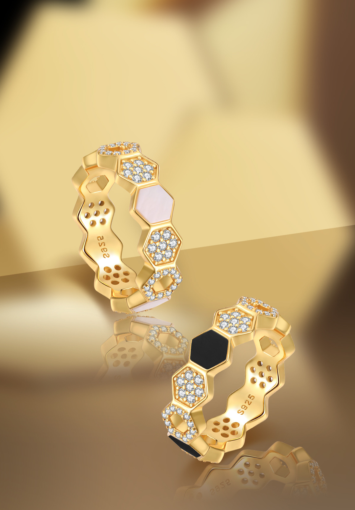 How to Choose the Best Bezel Set Diamond Ring: A Complete Buying Guide