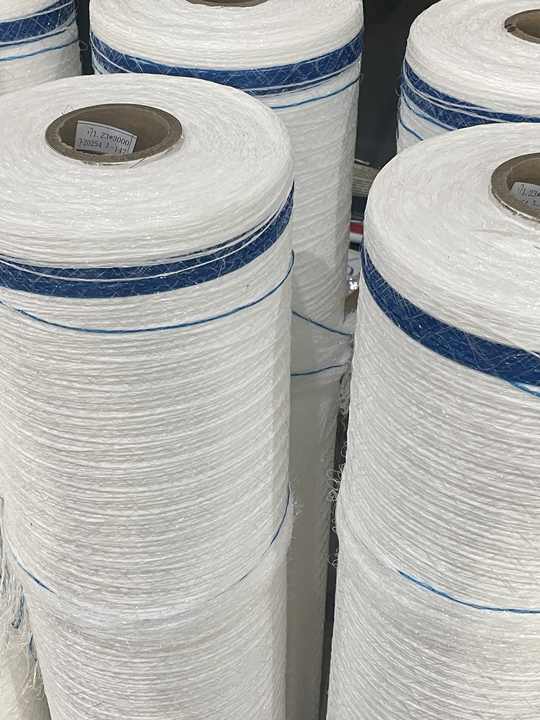 HDPE Anti UV Plastic Mesh Baler Wrap Netting Baling Pallet Nets ...