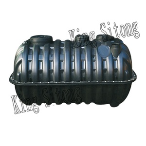 Plastic Septic Tank Injection Mould China Trade,Buy China Direct From ...