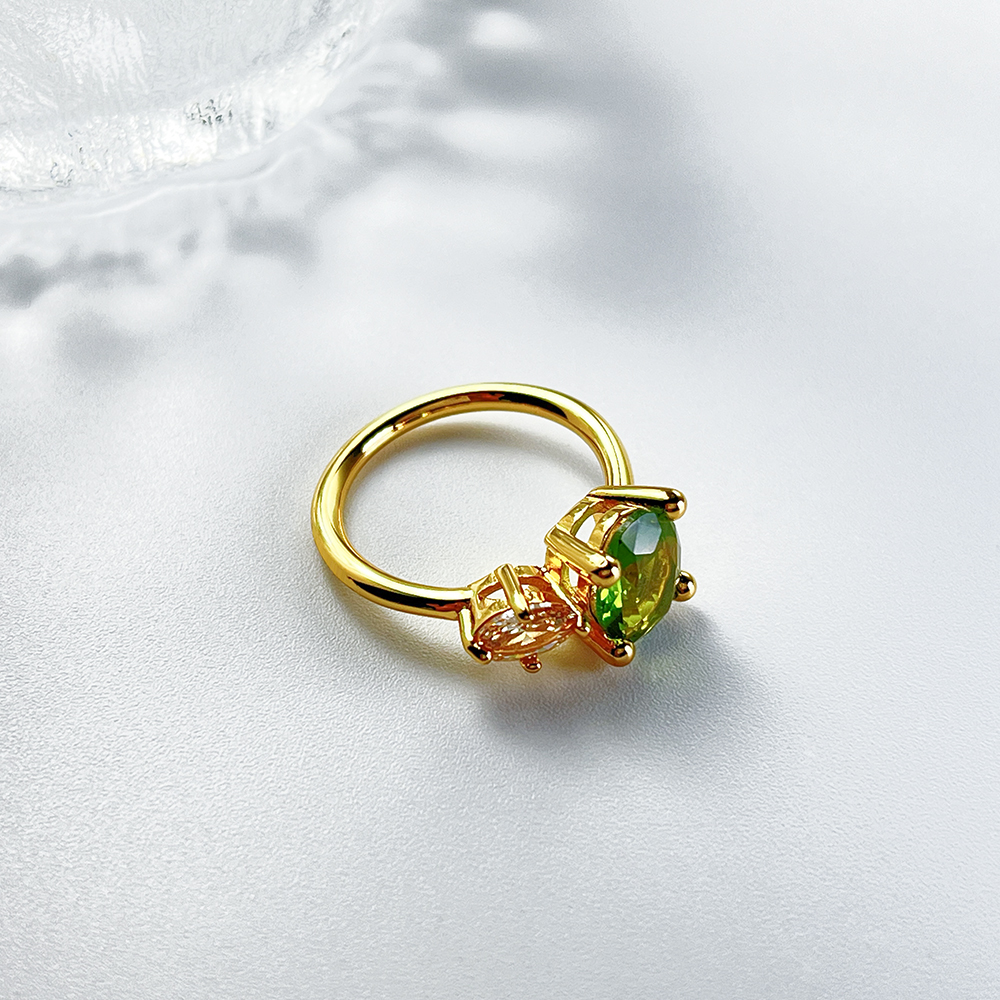 How to Choose the Best Tous Ring: A Complete Buying Guide