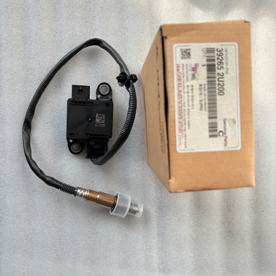 Genuine Particulate Matter PM Sensor 392652U200 for Tucson Sportage ...