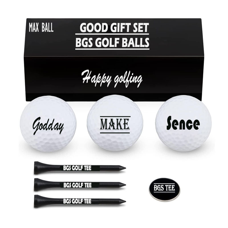 How to Choose the Best Golf Gift Sets for Any Golfer
