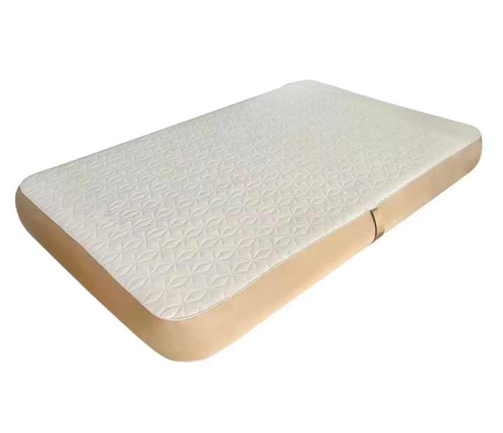 TPU Drop Stitch Inflatable Mattress - Eco-Friendly & Durable