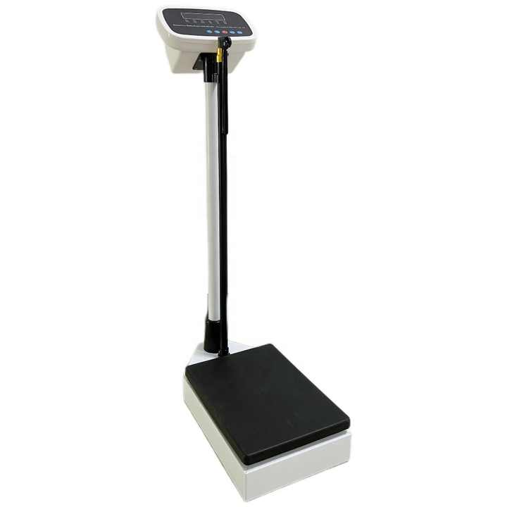TCS Weight Scales for Human Body 200kg Digital Personal Scale