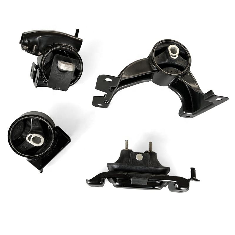 For Chrysler Caravan Town Country 2011-2019 RT Engine Mount Kits 4pcs ...