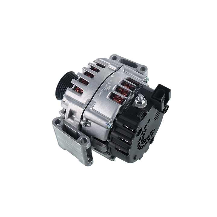 For Mercedes Benz W212 W213 W166 X166 W251 Generator Alternator 14V ...