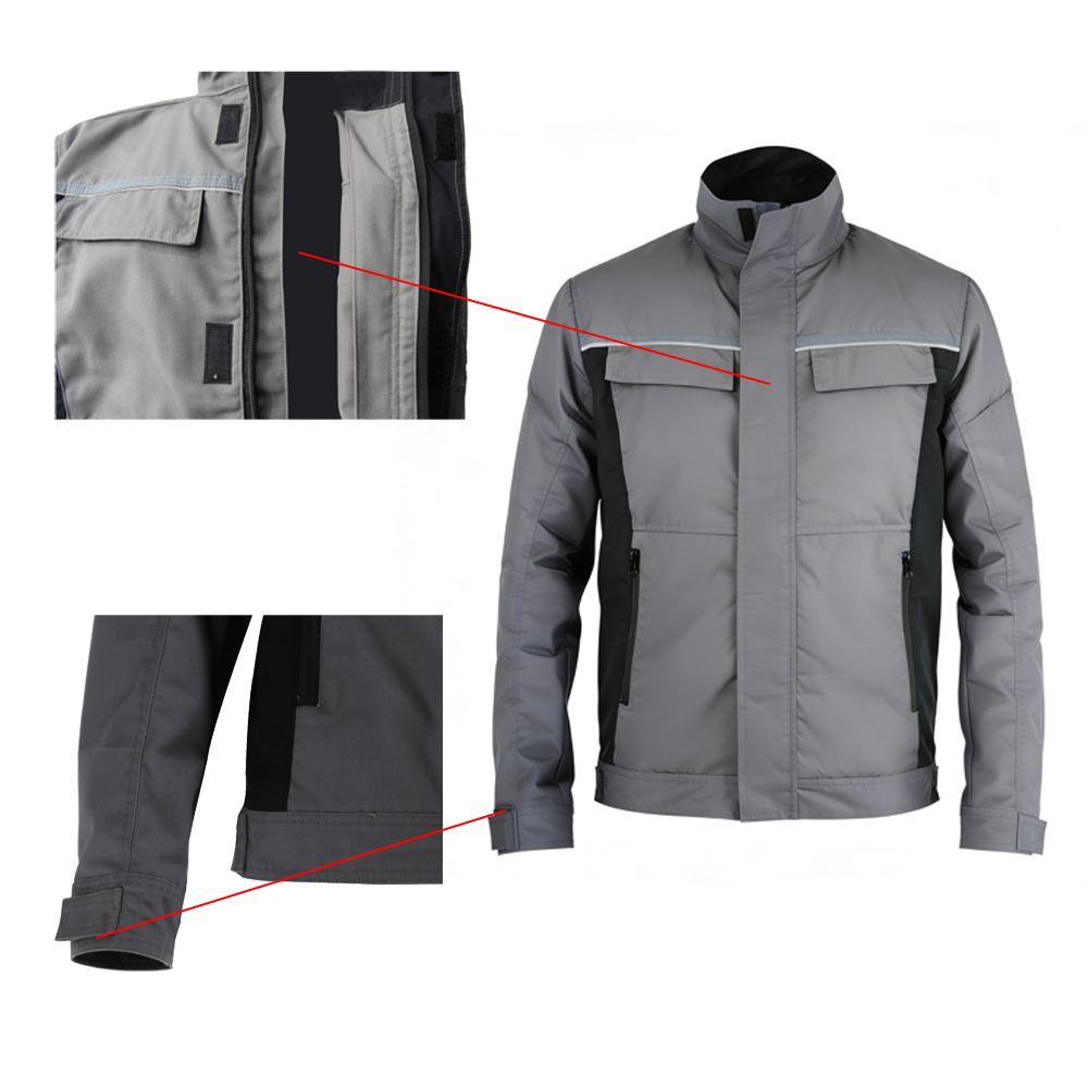 Buy Technician Workwear Clothing Fire-Resistant & Customizable ...
