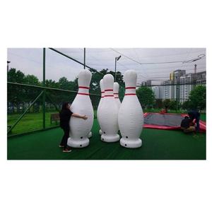 Giant Outdoor Bowling Sets - Fun for Kids & Adults