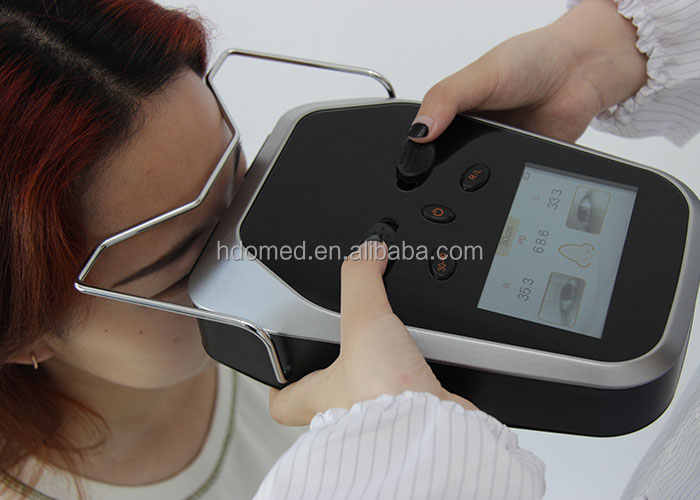 Optical Equipment Digital Pupillary Distance (PD) Meter Improved ...