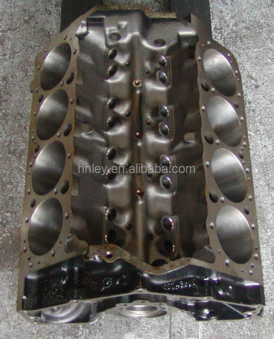 New Brand Engine Short Block 350/400 for Chevrolet Chevy 350 V8