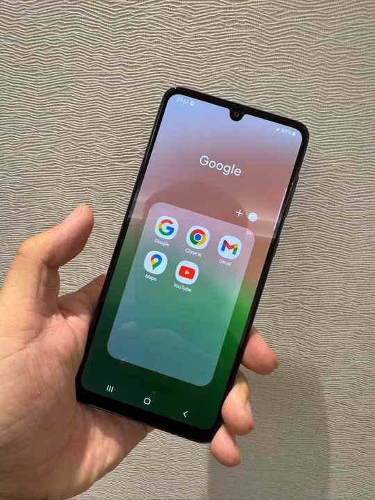 Original Global Version A33 Cellphone Sam A33 5G for 33 5G + 4G LTE ...