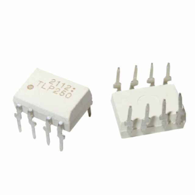 TLP250 Optocouplers - Reliable General Purpose Solutions