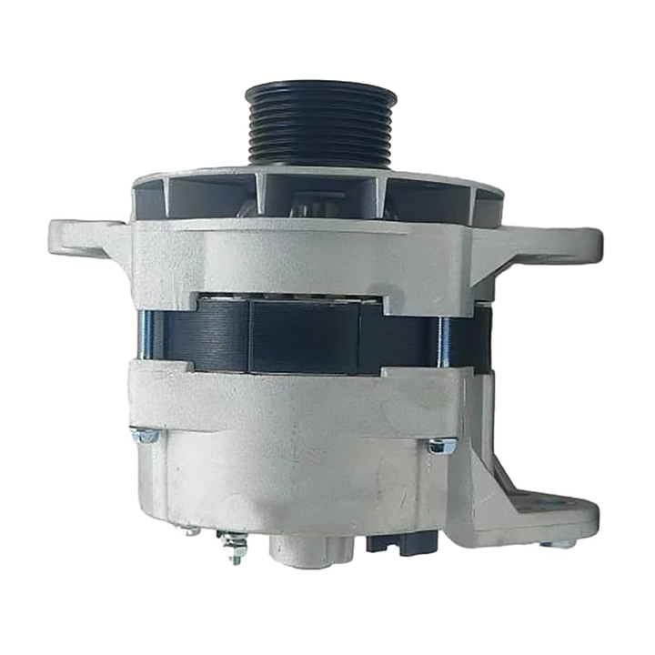 24V 60A Alternator 21EA-00040 21EA00040 Compatible for 6CT8.3 Engine ...