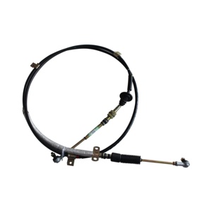 Wholesale gear shift cable for mitsubishi For Straightforward Driving ...