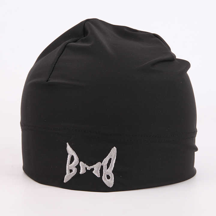 Custom Beanie Caps for Running, Cycling, and Mountaineering