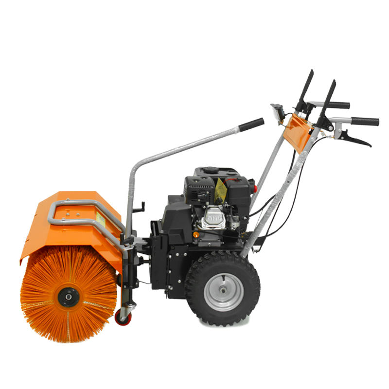 Snow Blowers and Snow Removal Equipment Walk-Behind Gas-Powered Self ...