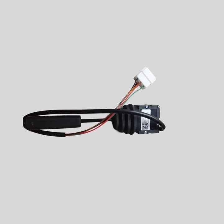 SHACMAN X3000 H06600-1 Transmission Hydraulic Retarder Shift Switch for ...