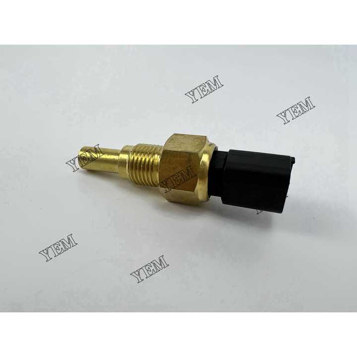 For JCB JCB 3CX 4CX Water Temperature Sensor 716 30129 Spare Parts ...