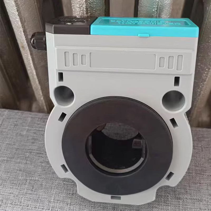 OEM Ultrasonic Water Meter - Battery Powered & IP68 Protected