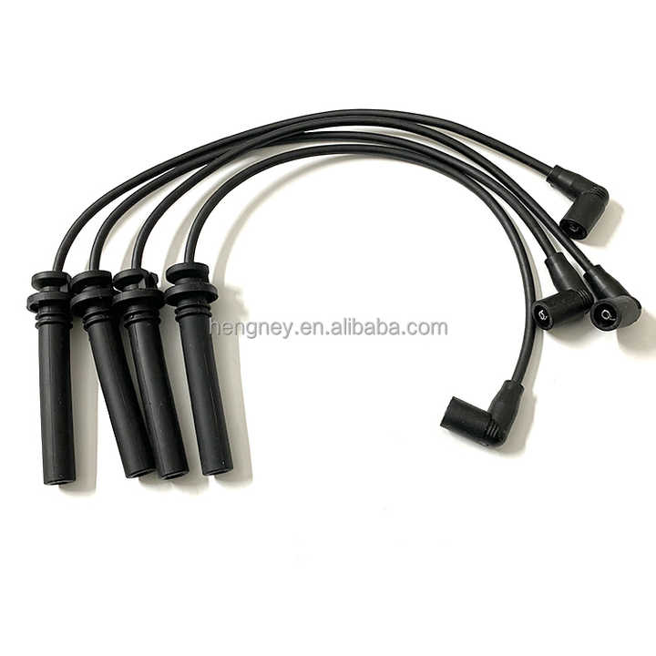 恒尼全新XY37070100-CG10 XY37070100CG10适用于丰田海斯X30火花塞电线组| Alibaba.com