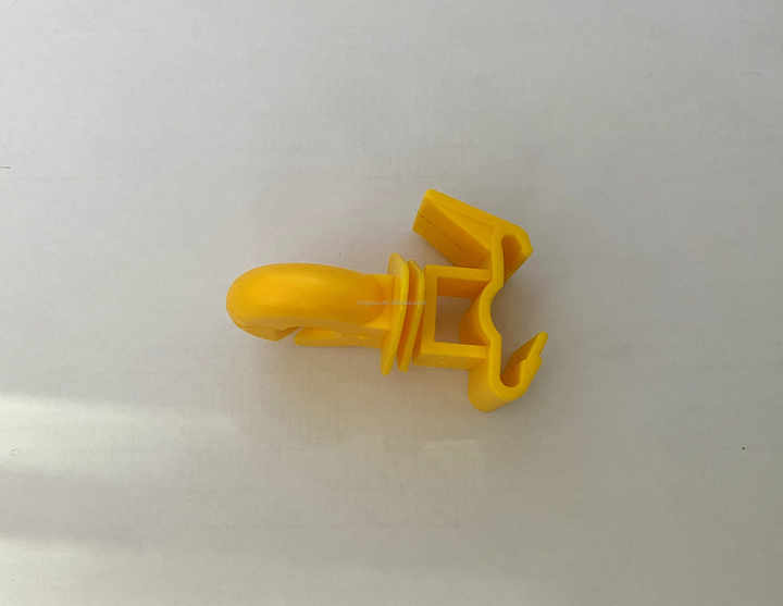 Plastic Electric Fencing Insulators High Quality Security Plastic ...