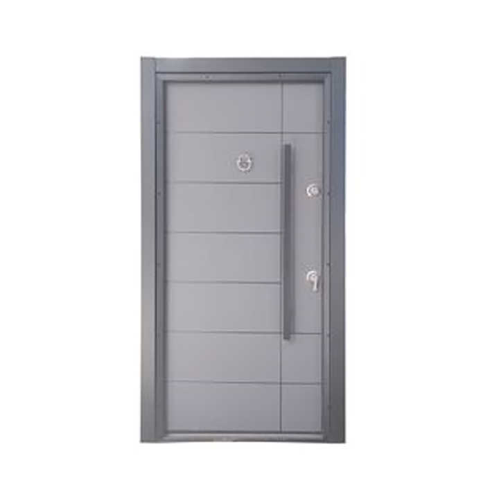 Turkey Doors Polymer Security Entry Door Modern Outdoor Waterproof ...