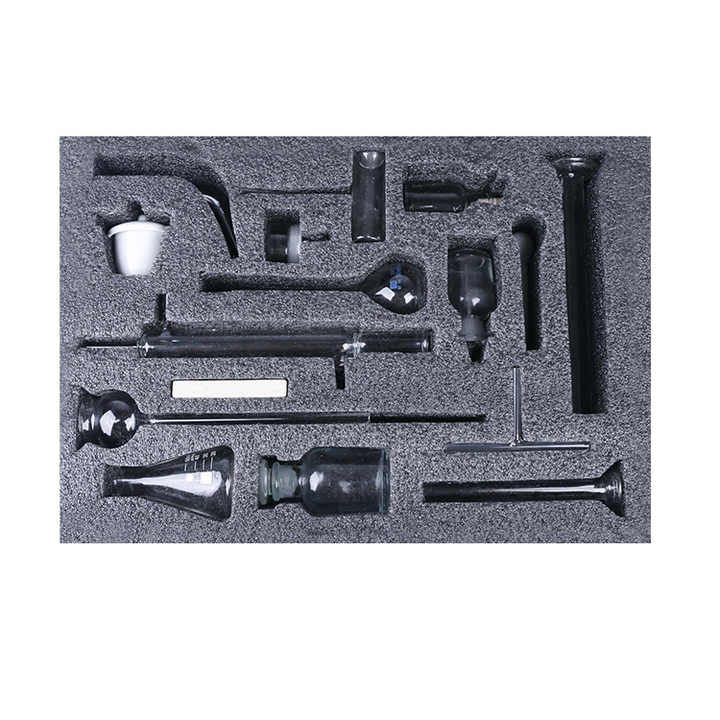 Amazing Combination Chemical Laboratory Kit for School