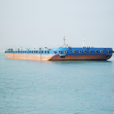 1000t river container barges,ocean container barges,self propelled ...