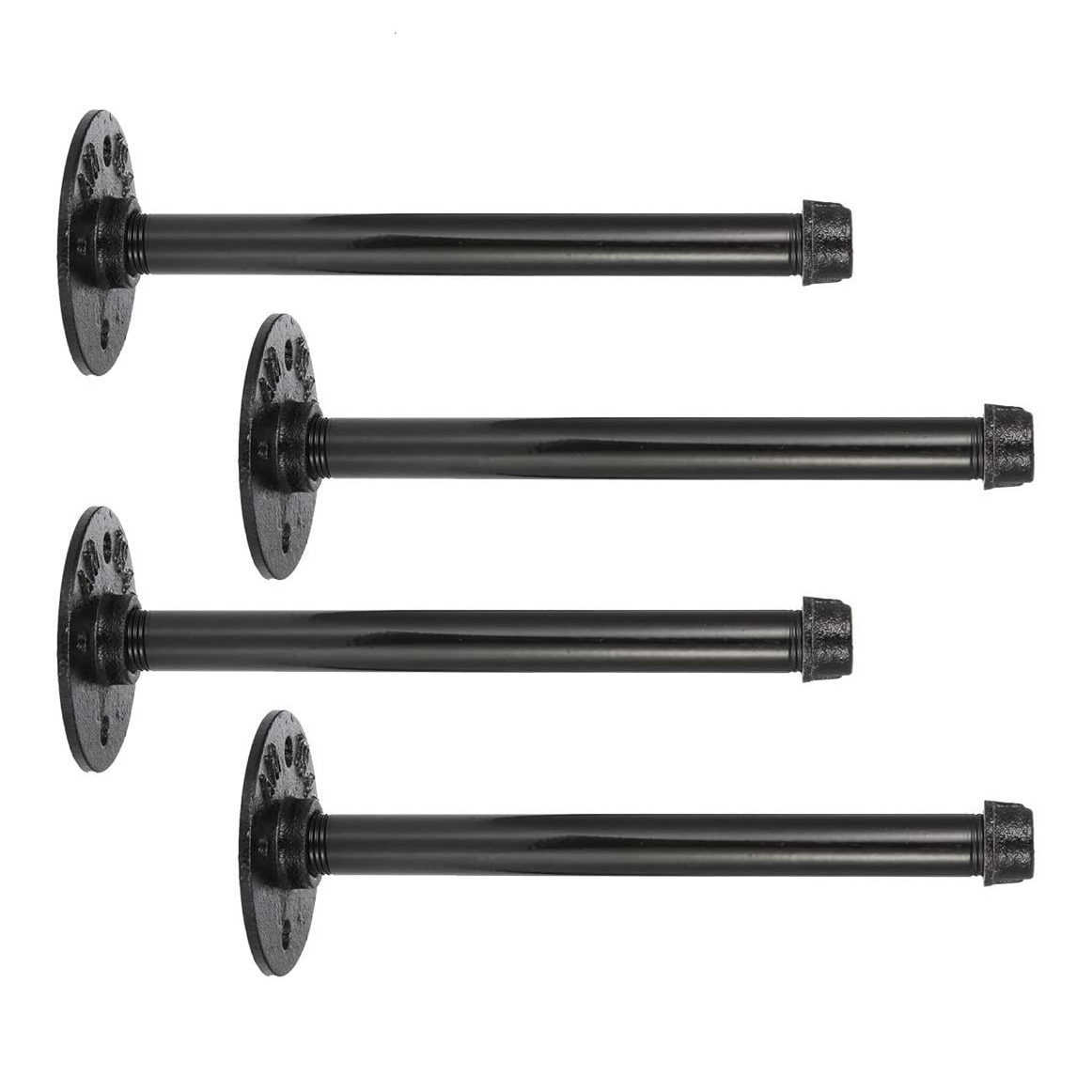Pipe Mounting Brackets - Durable and Versatile Solutions