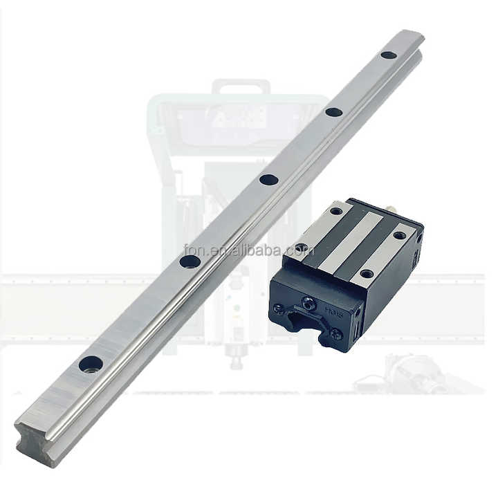 15mm Linear Motion Guide HG15 Cnc Linear Slide Guide Rail| Alibaba.com