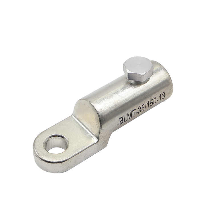 BLMT Aluminum Mechanical Terminal Cable Lugs with Shear Off Head Bolt ...