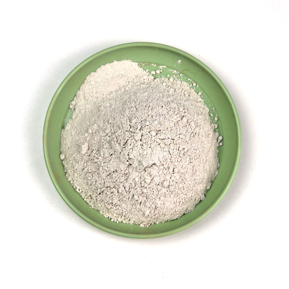 High-quality Bentonite Powder, Chinese Drilling Grade Calcium Bentonite ...
