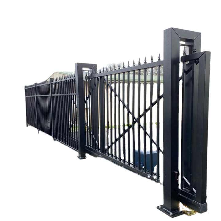 Sliding Aluminum Driveway Motor Gate| Alibaba.com