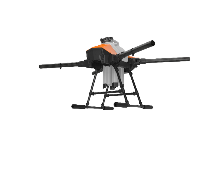 EFT G410 Agricultural Spray Drone Frame Kit - Brushless X8 Power System