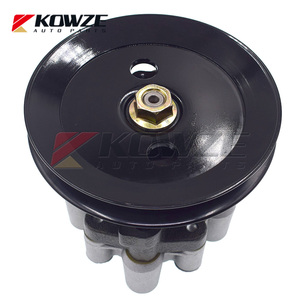 Toyota Hilux Pumps - Reliable Auto Parts Solutions