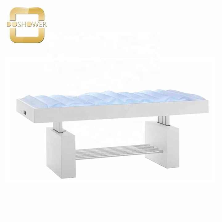 Hydro Jet Massage Bed with Hydrotherapy & Full Body Massage, OEM