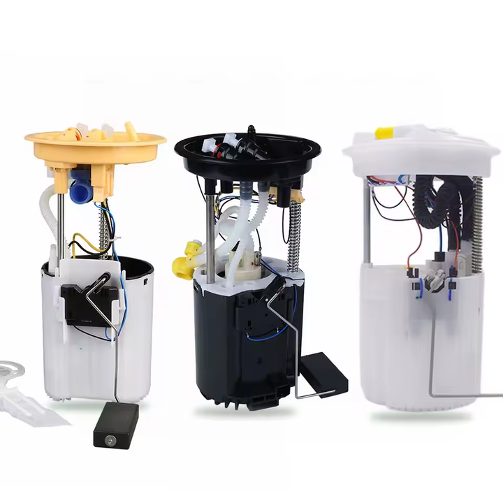 Fuel Pump Assembly for Grand Vitara 2.7L 06-08 15100-65842 15100-64J02 ...