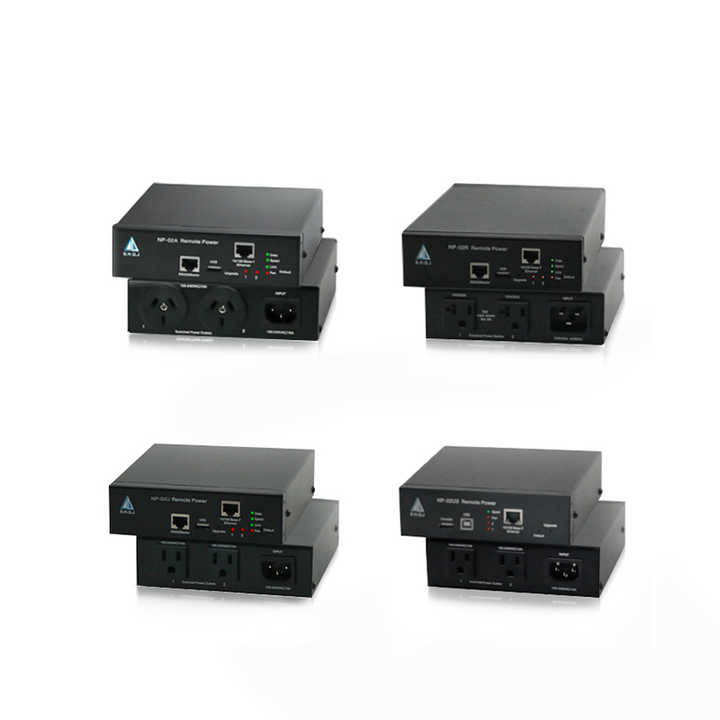 20 Ports Remote Power Management System Ethernet Pdu| Alibaba.com