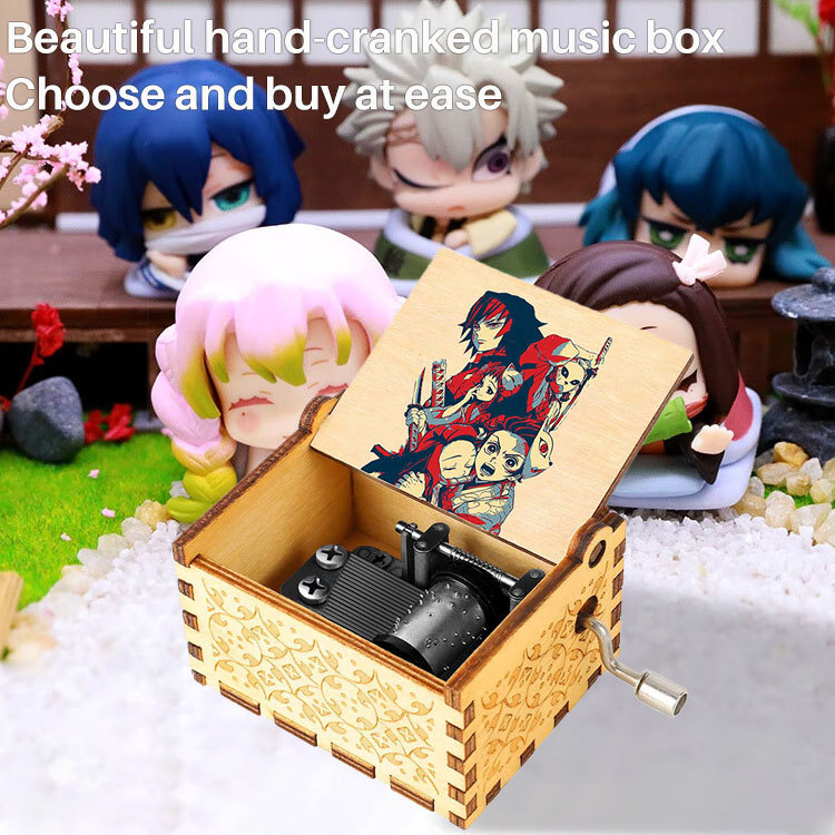 How to Choose the Best Music Box: A Complete Buying Guide
