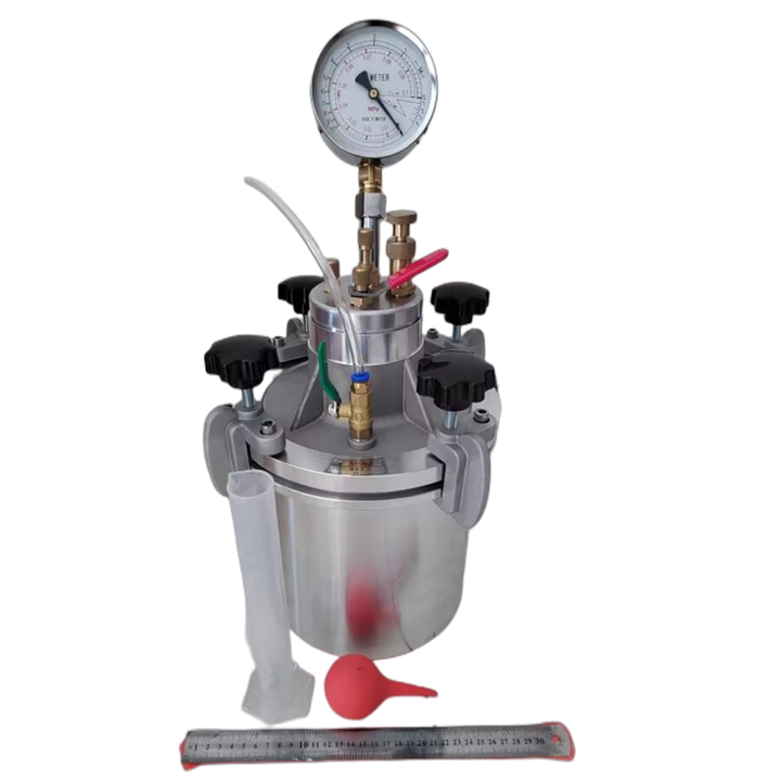 Forney Fresh Concrete test Air Content Air Entrainment Meter| Alibaba.com