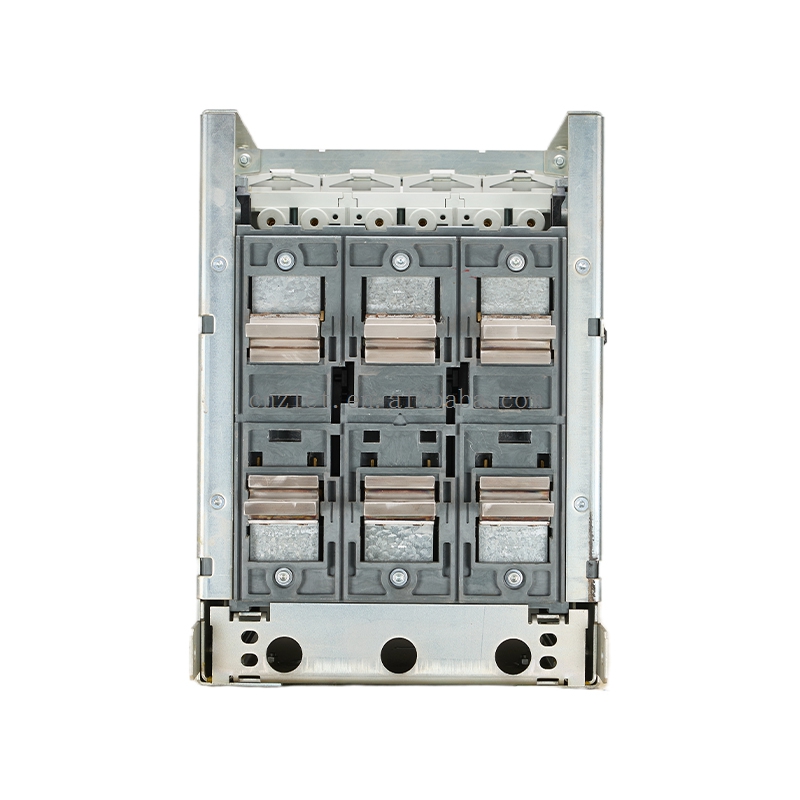 ACB Circuit Breaker - Siemens Air Circuit Breaker 3WL Series