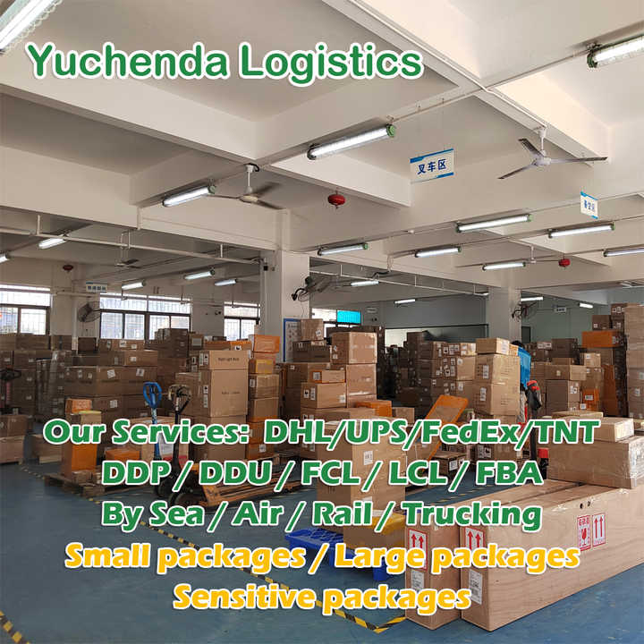 Maldives Yuchengda Shenzhen Freight Forwarding the Cheapest Logistics ...