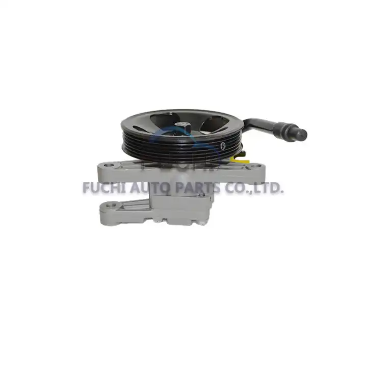 Hydraulic Power Steering Pump for KIA Rio 57100-4L000 57100-1M000 57100 ...